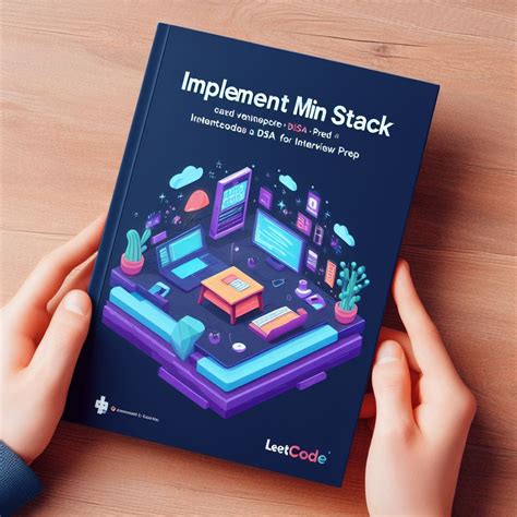 Implement Min Stack Leetcode 155 Dsa For Interview Prep By Pythonic Pioneer Code Like A Girl