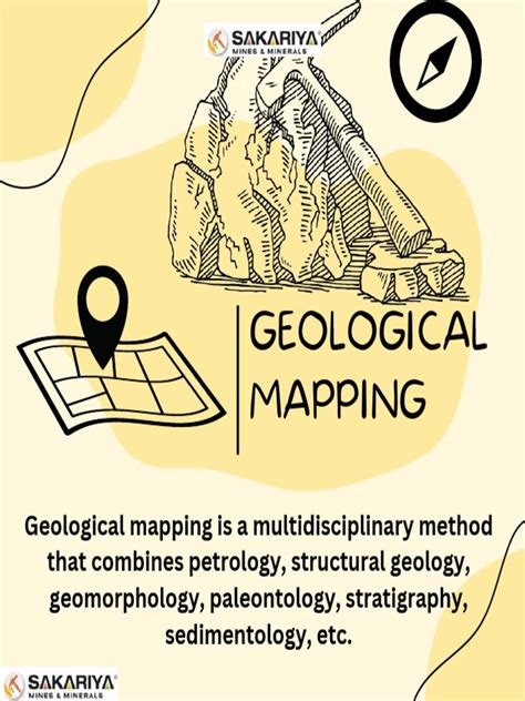 geological mapping pdf