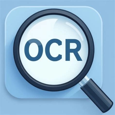 Ocr Scanner Master By 乐祥 胡