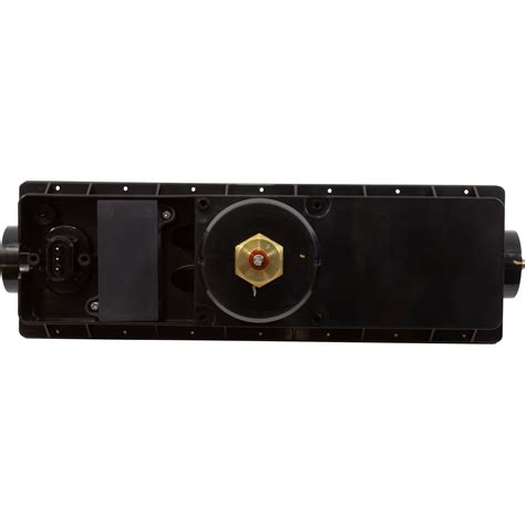 Spas And Pools R0632000 Motor Block Zodiac Polaris P825