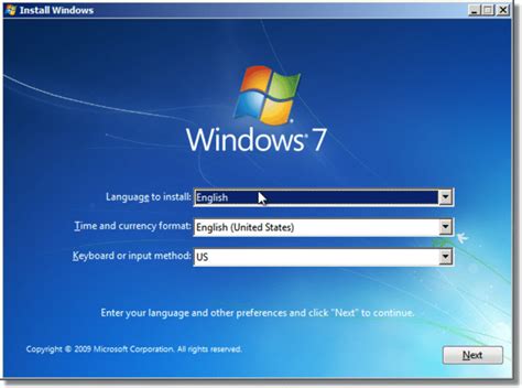 Fixing Windows 7 Boot Problems Ask Leo