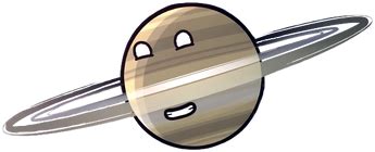 Saturn Solarballs By Battleseries On Deviantart