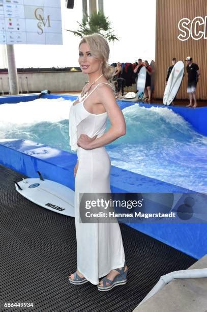 Ramona Bernhard Photos And Premium High Res Pictures Getty Images