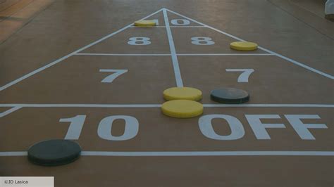 Easy Floor Shuffleboard Rules Floor Roma