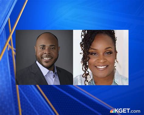 Natesha “t” Johnson Becomes First African American Woman Appointed To K C Civil Service