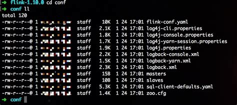 轻松通关flink第06讲：flink 集群安装部署和 ha 配置 flink ha csdn博客