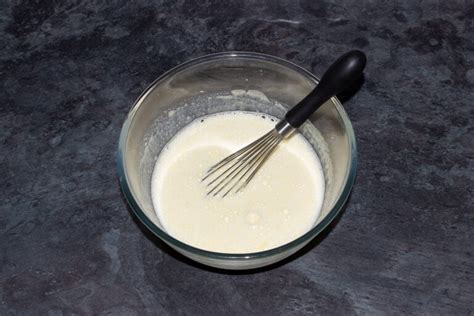 How To Make Custard From Scratch Kitchen Mason