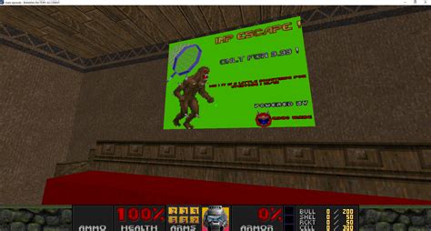 Image 10 Banana Factory Accident Mod For Doom II ModDB