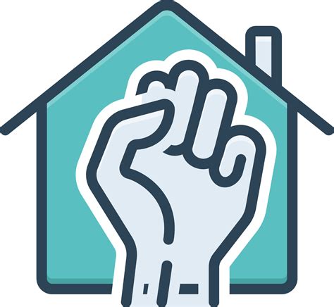 Color Icon For Occupy 26540072 Vector Art At Vecteezy