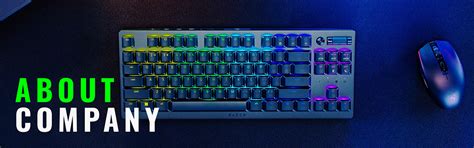 Razer Redesign On Behance