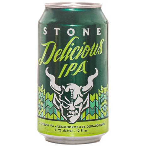 Stone Delicious Citrus Ipa Where To Buy Stone Ipa Akapv