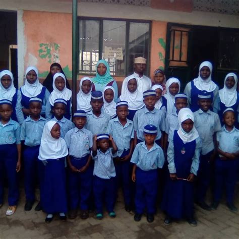 Kyebando Islamic School Added A Kyebando Islamic School