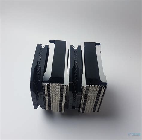 Deepcool Assassin III CPU Air Cooler Review