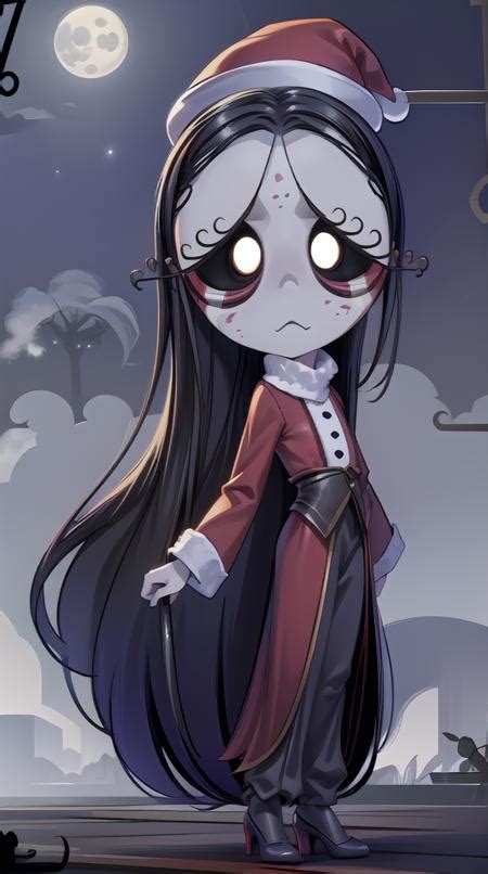 Ruby Gloom Misery V Stable Diffusion Lora Civitai