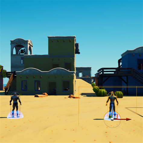 Getting To Know The User Interface In Unreal Editor For Fortnite