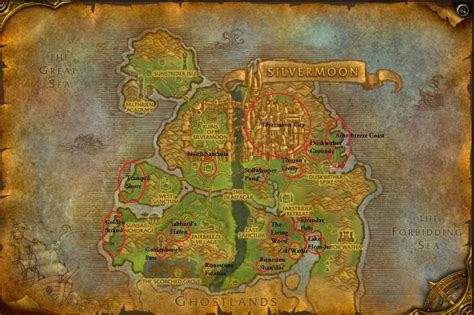 World Of Warcraft Zone Maps World Of Warcraft Questing And Achievement Guides World Of Warcraft Zone Maps World Of Warcraft Questing And Achievement Guides