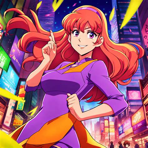 Daphne Blake By Nightshadewalker On Deviantart Daphne Blake By Nightshadewalker On Deviantart