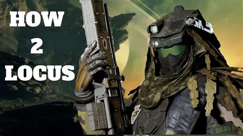 How 2 Locus Cod Mobile Youtube
