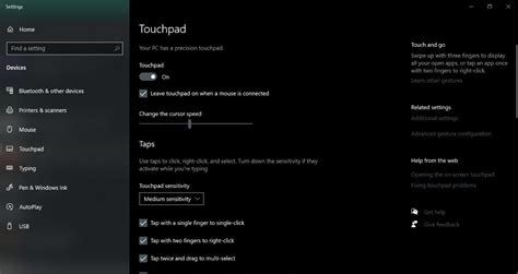 Cara Mengaktifkan Touchpad Di Laptop ASUS ZenCreator