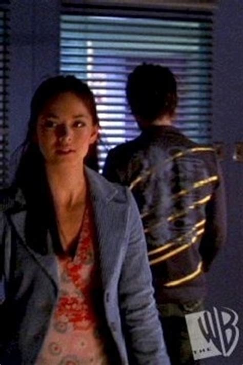 Picture Of Ian Somerhalder In Smallville Ti U U Teen Idols You