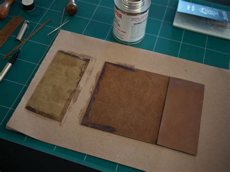 Passport Cover Tutorial ~ Diy Tutorial Ideas