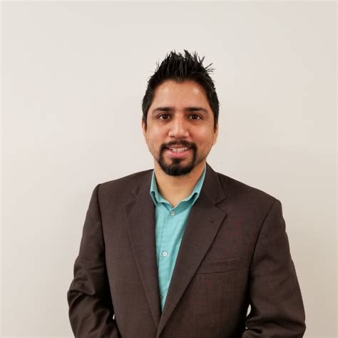 Chirag Arora Donates Prized Ip To Cis