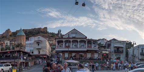 Tbilisi Travel Guide Stress Free Arrival Tips For First Time Visitors