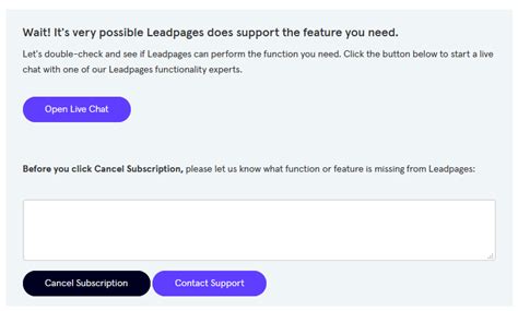 Feature Request Template How To Collect User Feedback And Suggestions