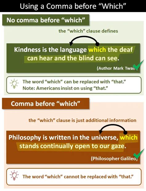 English Comma Rules Comma Rules Handout Tpt