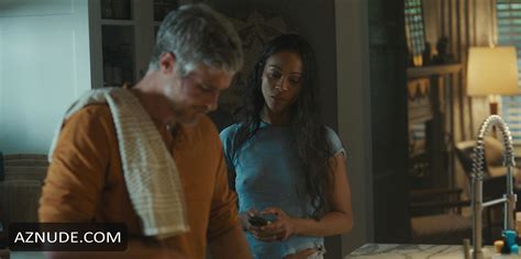 SPECIAL OPS LIONESS NUDE SCENES AZNude