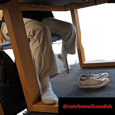 Dirty Socks In The Summer