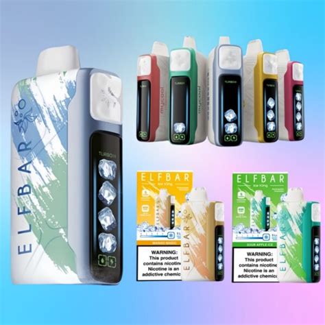 格安 Elf Bar Ice King 40000 Puffs 販売中｜価格 ¥237310｜卸売