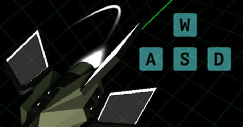 Keyboard Spaceflight Controller 입출력 관리 Unity Asset Store