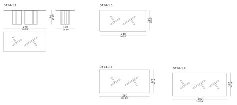Ravello Rectangular Table Rectangular Dining Table By Casa Design