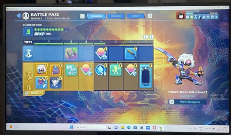 How Can I Make It Full Screen Rbrawlhalla