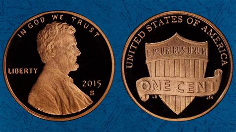 2015 Penny Value No Mint Mark And D Price Guide