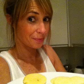 Welsh Tv Presenter Alex Jones Nude Leaked Photos Team Celeb