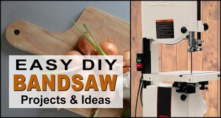 Easy Woodshop Projects Using Band Saw 30 Easy 2x4 Wood Projects