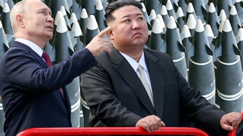 Кім Чен Ин і Мадуро привітали Путіна з переобранням