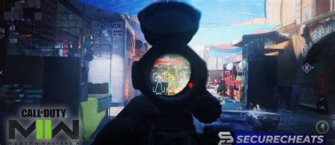 COD Modern Warfare 2 Cheats MW2 Hacks Aimbot ESP More