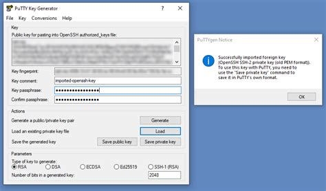 Logging Into Kay Using PuTTY On Windows ICHEC