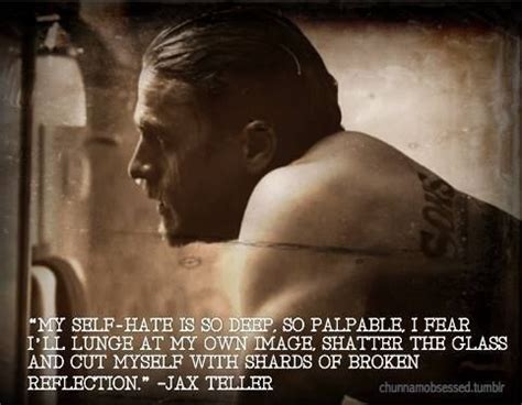 Jax Teller Quotes Artofit