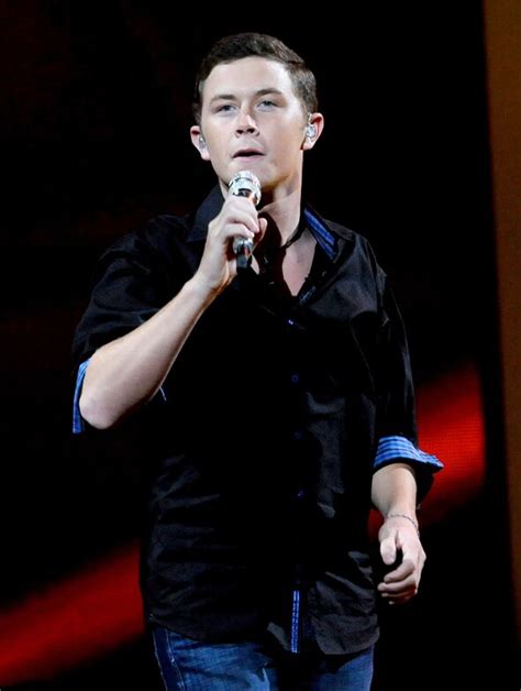 American Idol Star ‘held On For Dear Life Before Winning Tv