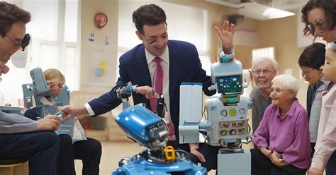 Chatgpt The Surprising Teacher Of A 25 Year Senior Programmer