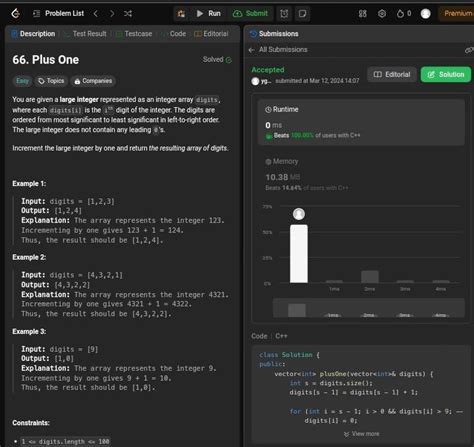 Yogesh G On Linkedin 100daysofcode Codingchallenge Algorithm