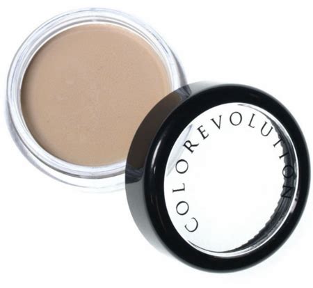 Colorevolution Mineral Nude Eye Primer 12 Grams Staten Island Beauty