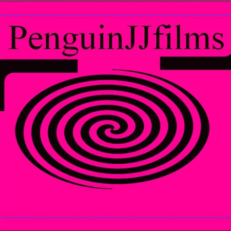 Penguin Jj Youtube