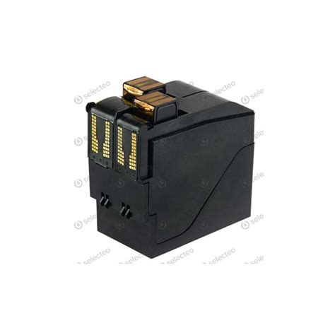 Rachat De Neopost Ij40 Cartouche Originale Vide