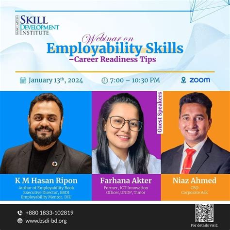 Mdbelal Hossain On Linkedin Today I Have Joined A Webinar That Was