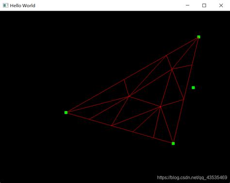 opengl 曲面细分 tes 和tcs csdn博客